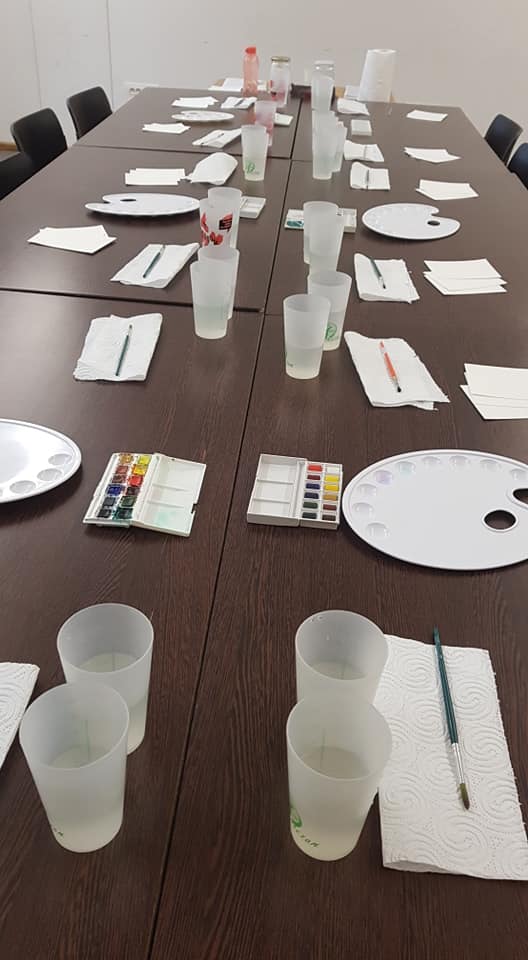 Ateliers créatifs pour enfants et adultes, je vous explique tout