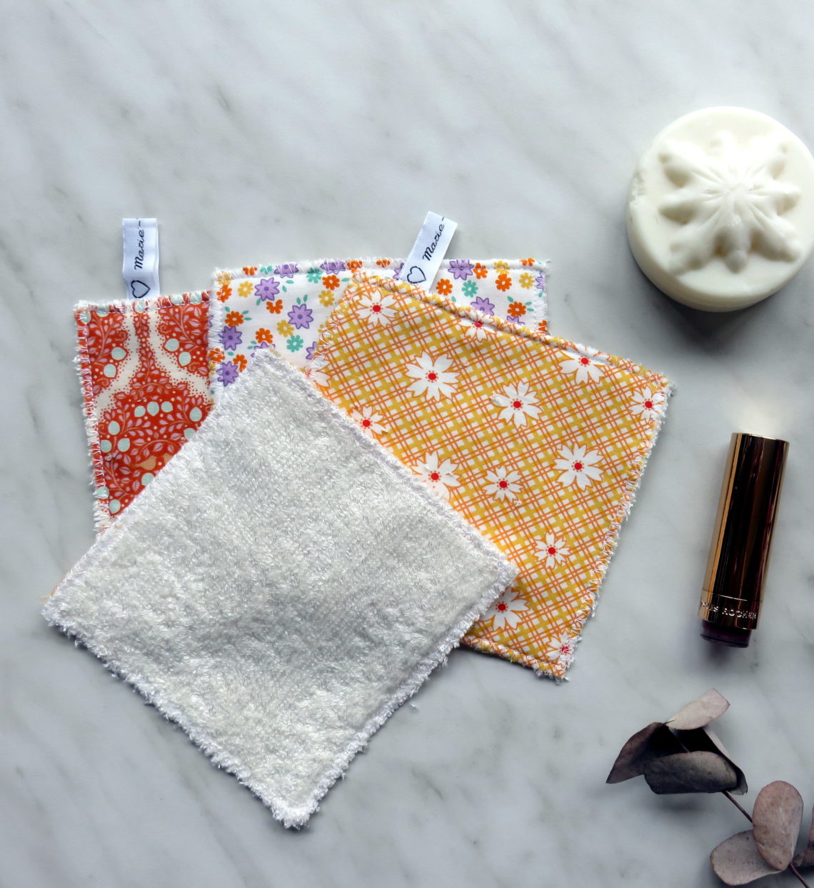 Comment prendre soin des lingettes